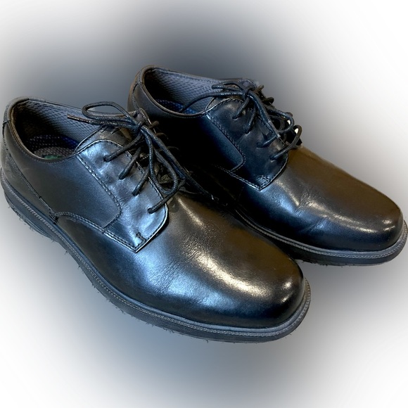 Nunn Bush | Shoes | Mens Nunn Bush Dress Shoes With Memory Foam | Poshmark